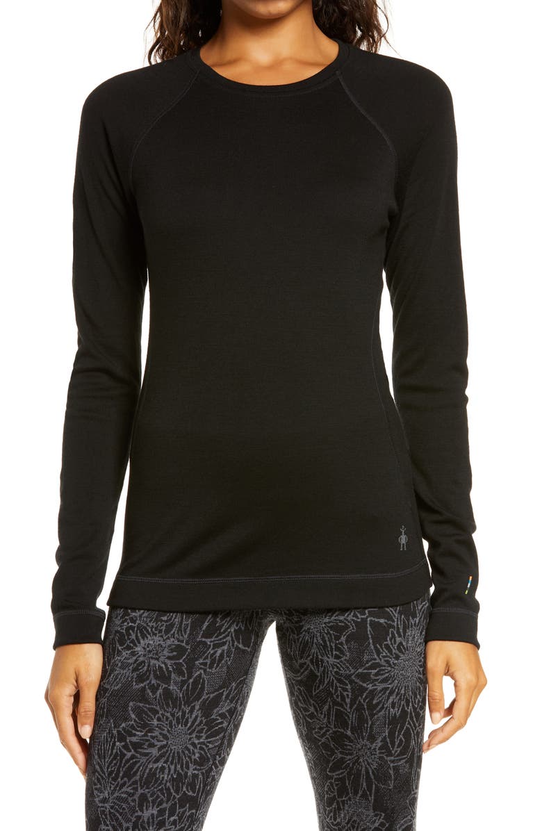 Smartwool Merino 250 Base Layer Crew Top | Nordstrom