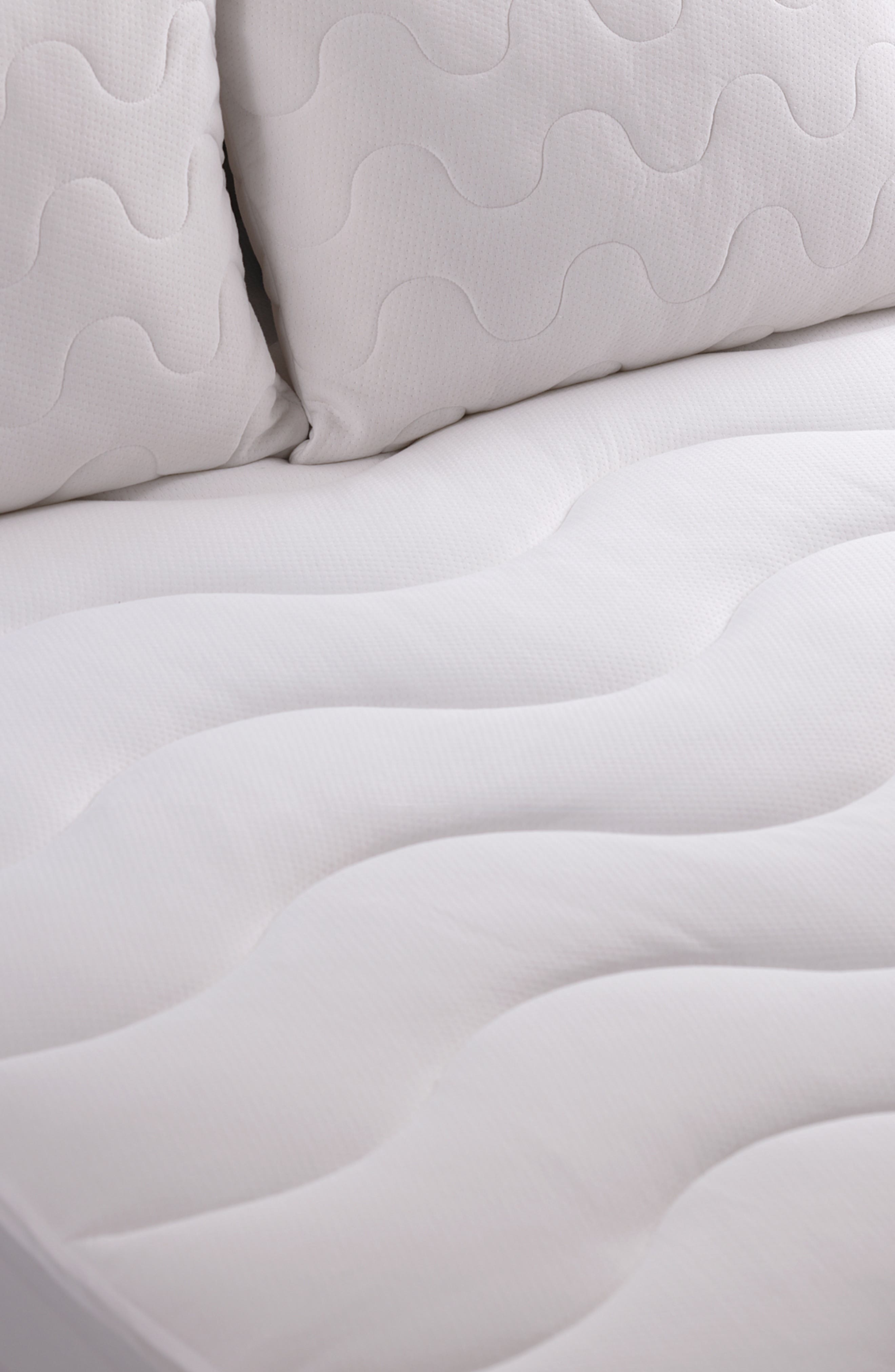 Allied Home CoolMax® Cooling Mattress Pad | Nordstrom
