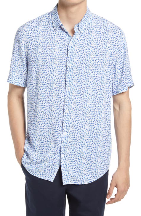 Men's Open Edit Shirts | Nordstrom