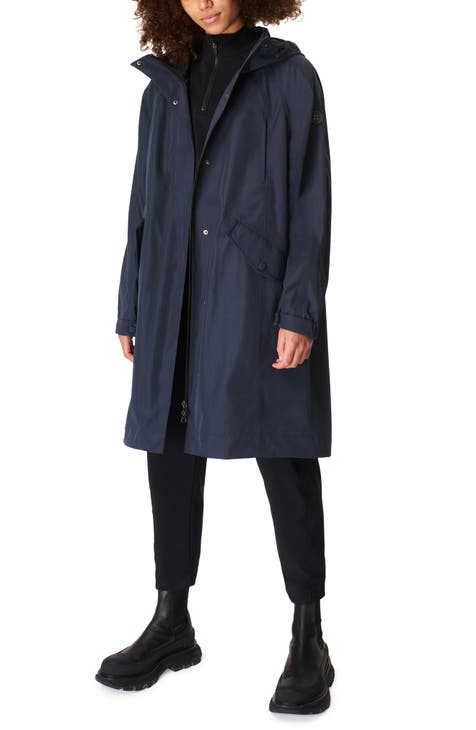 Women's Blue Parkas | Nordstrom