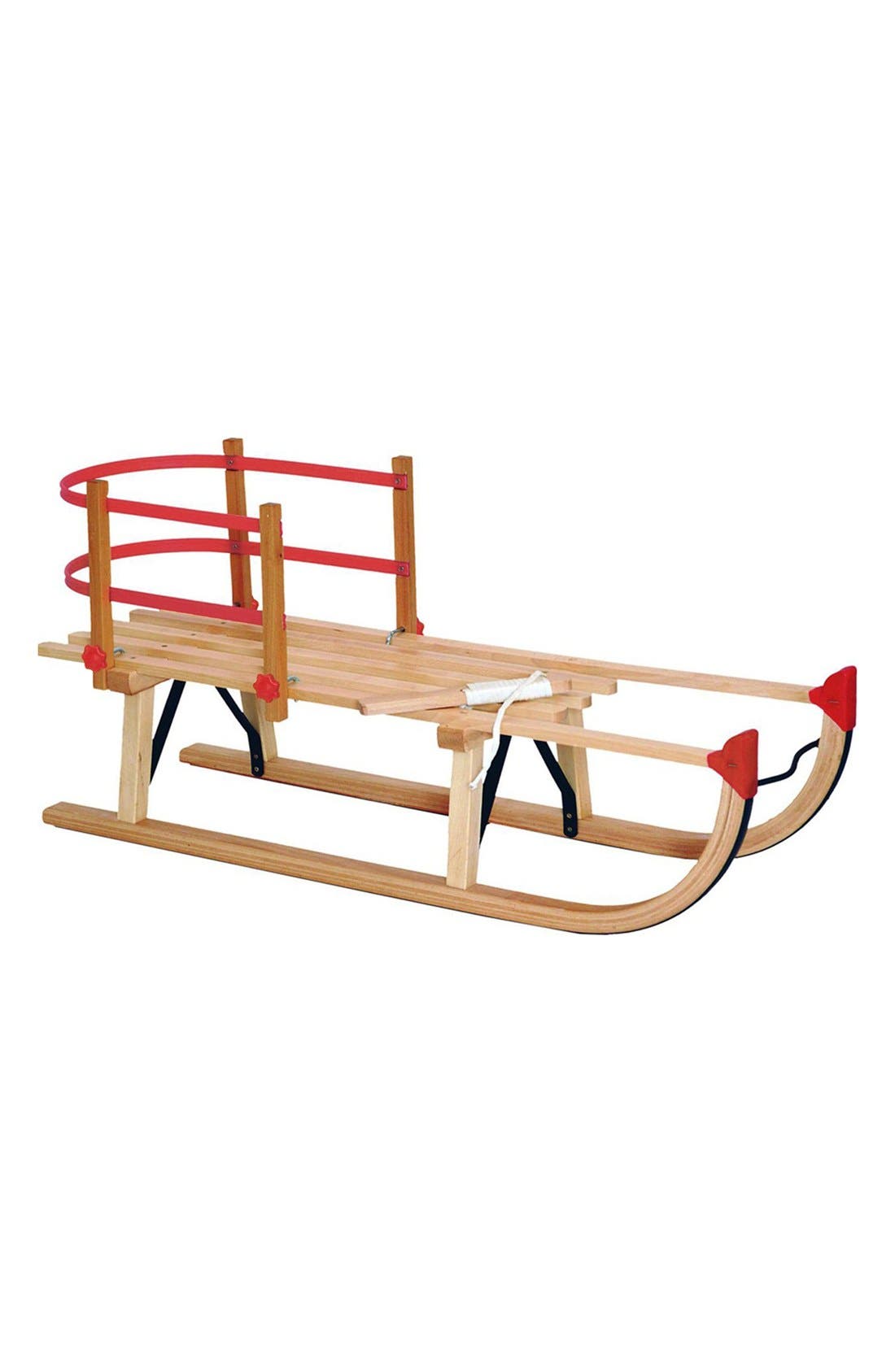 Alpine Sleds 'Bighorn Tracker - Large' Pull Sled | Nordstrom