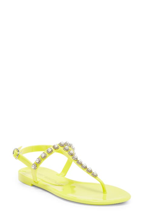 Yellow Designer Shoes for Women | Nordstrom Rack