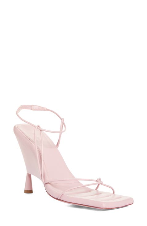 Women's Pink Designer Shoes: Heels & Pumps | Nordstrom