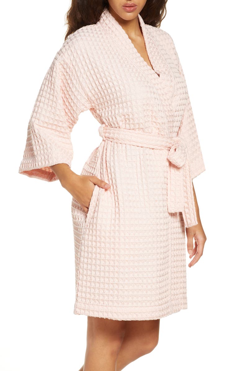 Nordstrom Modern Waffle Robe | Nordstrom Nordstrom Modern Waffle Robe | Nordstrom