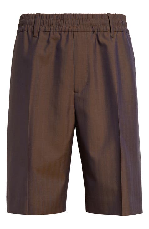 Men's 100% Wool Shorts | Nordstrom