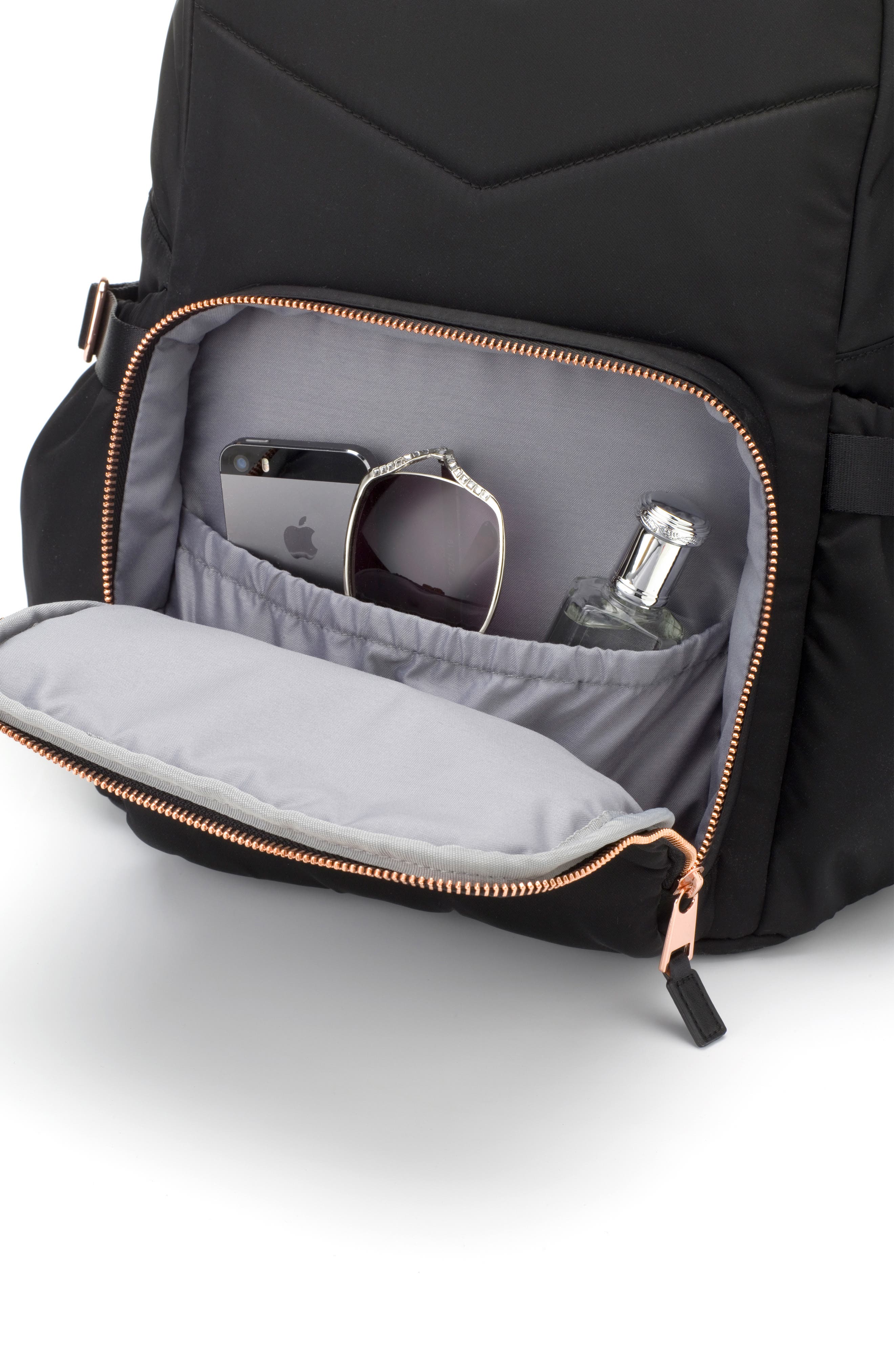 Storksak Hero Luxe Water Resistant Nylon Backpack Diaper Bag | Nordstrom