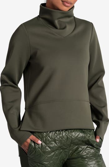 Lole Space Long Sleeve Tunic Top | Nordstromrack