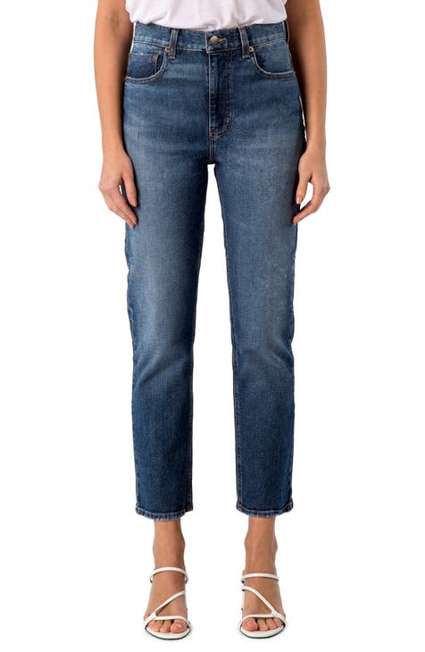 Women's Modern American Ankle Jeans | Nordstrom