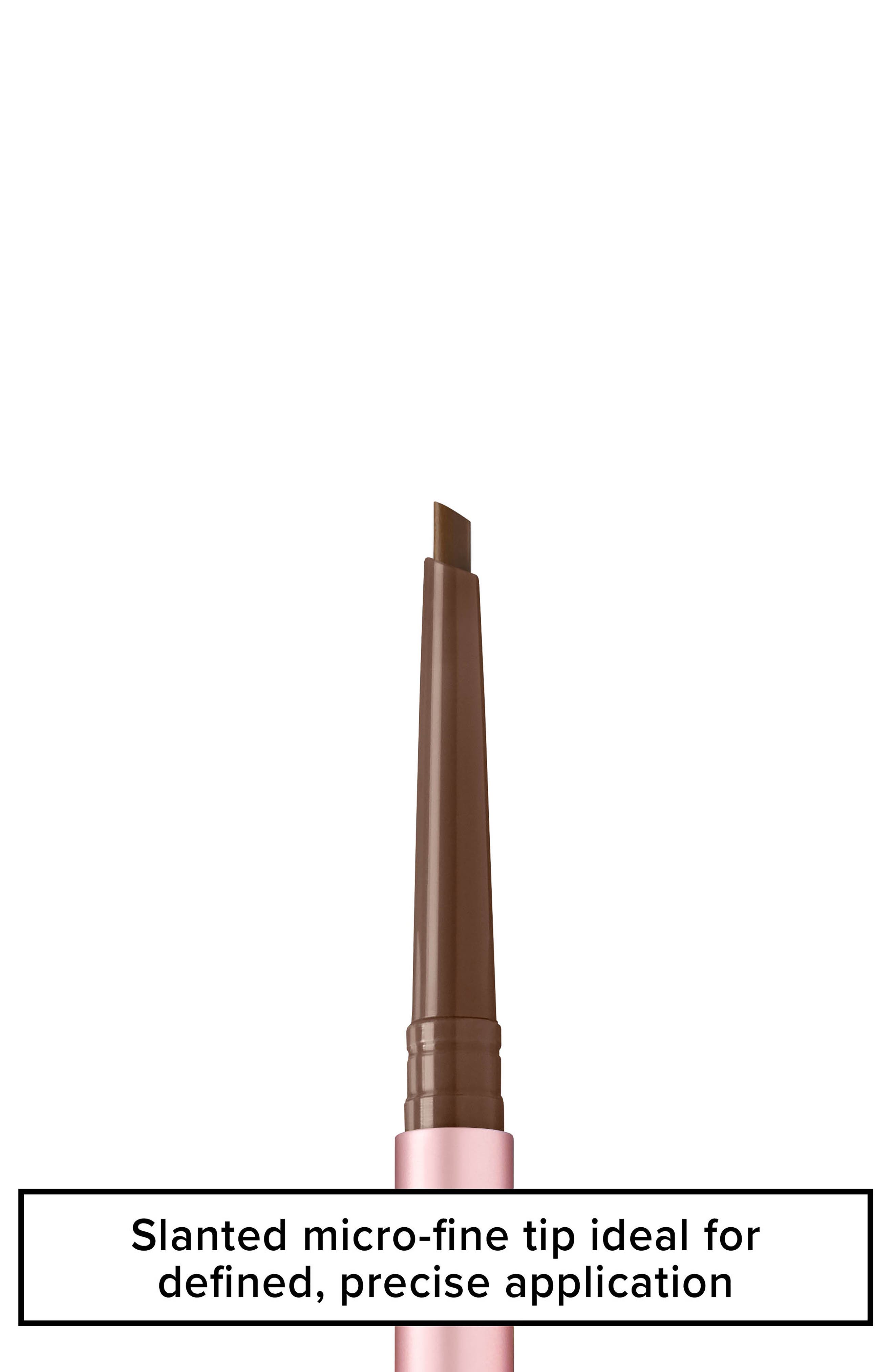 Too Faced Superfine Brow Detailer Pencil | Nordstrom