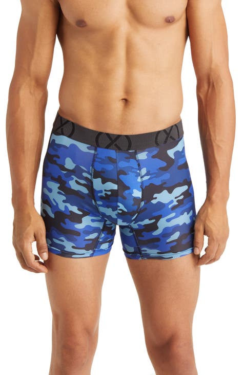 Men's 2(x)ist Boxer Briefs & Trunks | Nordstrom Rack