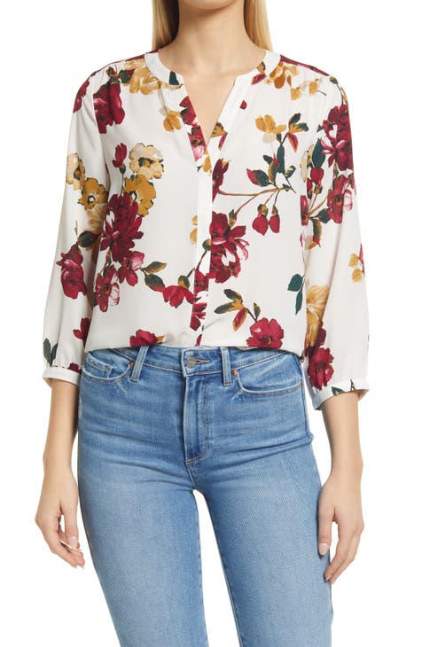 Women's Pink Tops | Nordstrom