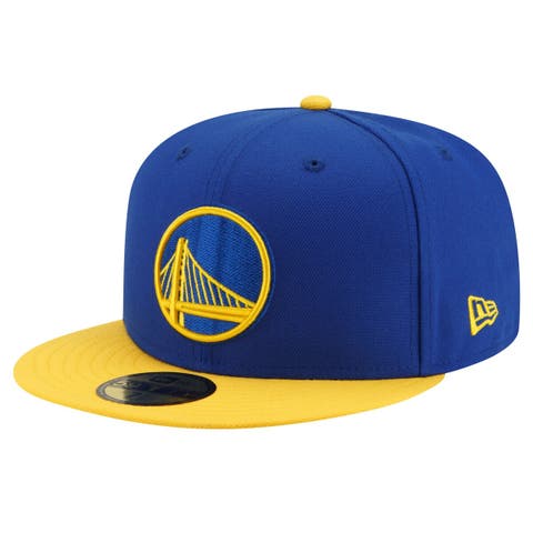 Men's Golden State Warriors Hats | Nordstrom