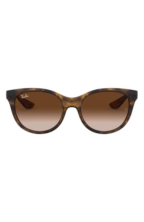 Red Round Sunglasses for Women | Nordstrom