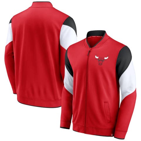 Men's Red Fleece Jackets | Nordstrom