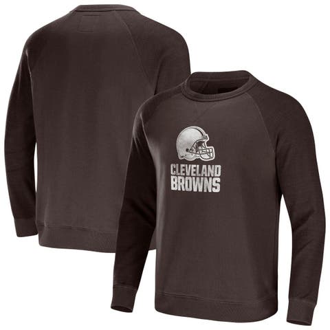Men's NFL x Darius Rucker Collection by Fanatics Brown Cleveland Browns ...