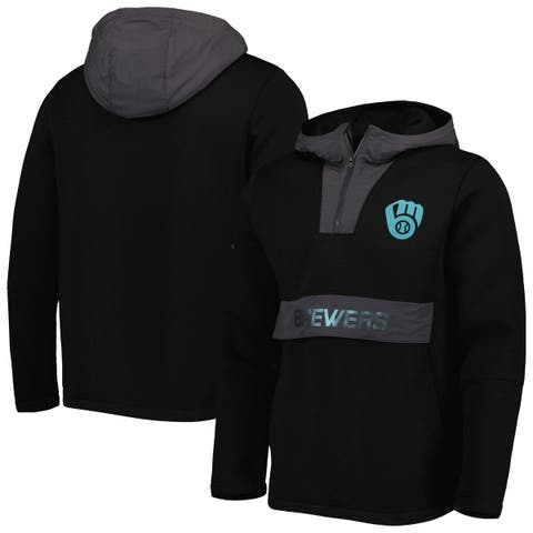 LEVELWEAR Quarter-Zip Sweatshirts for Men | Nordstrom