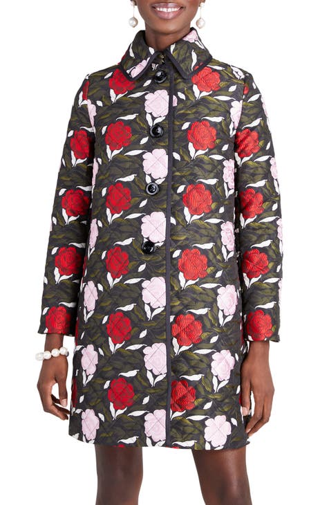 Women's Kate spade new york Coats & Jackets | Nordstrom