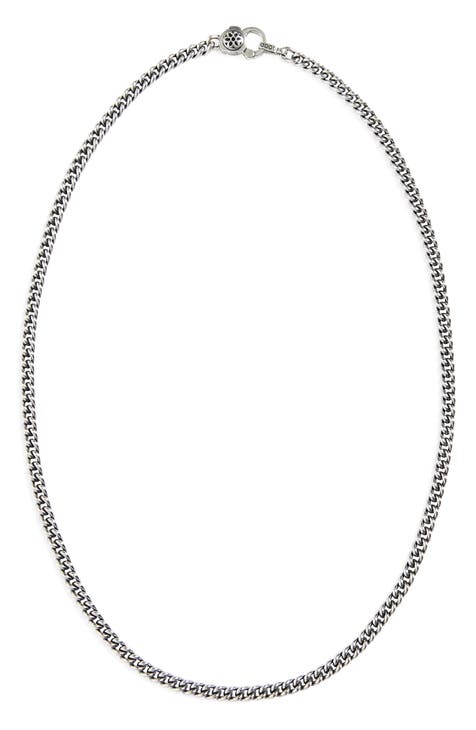 Men's Necklaces | Nordstrom