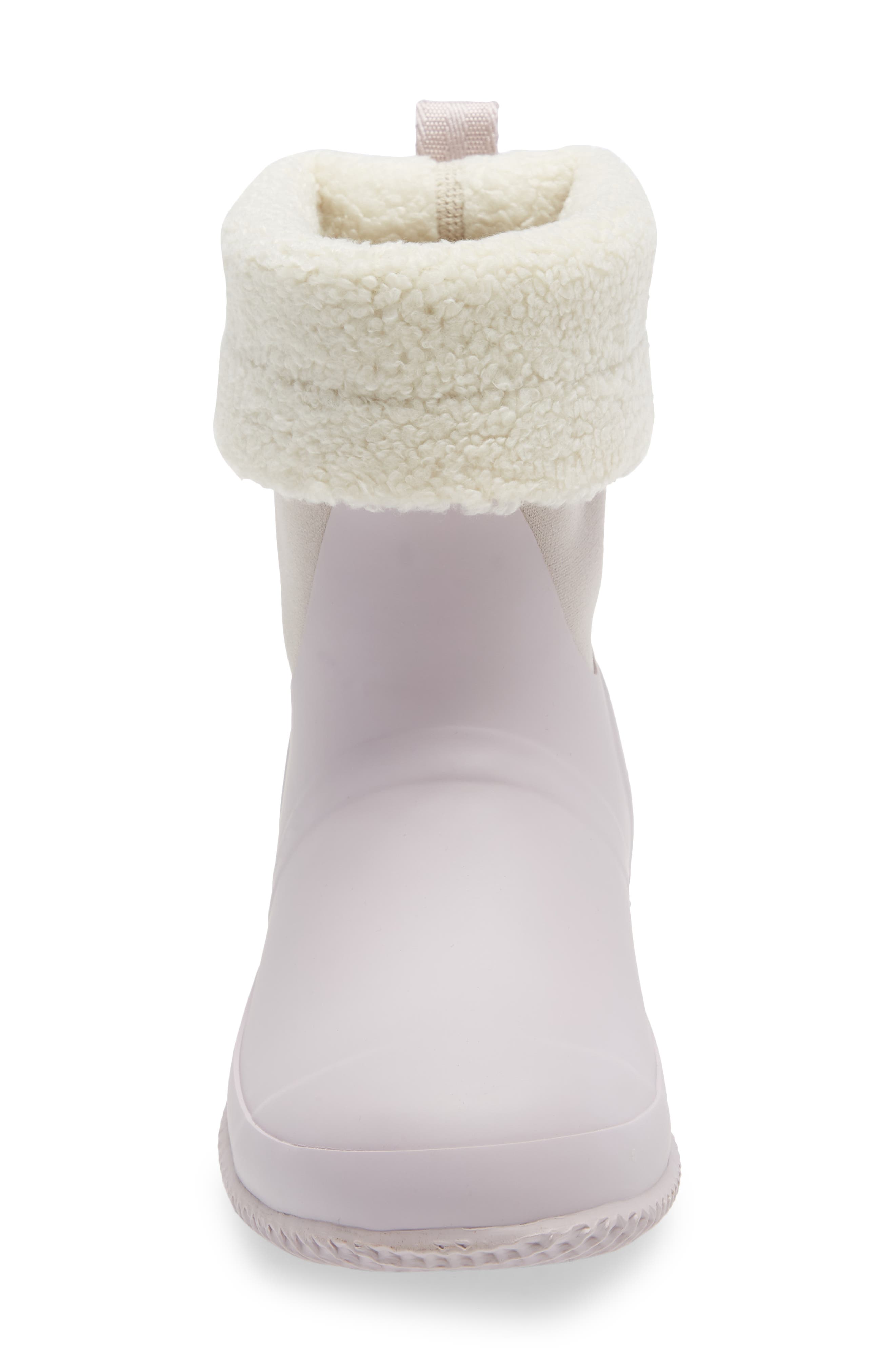 Hunter Original Insulated Slipper Boot (Women) | Nordstrom