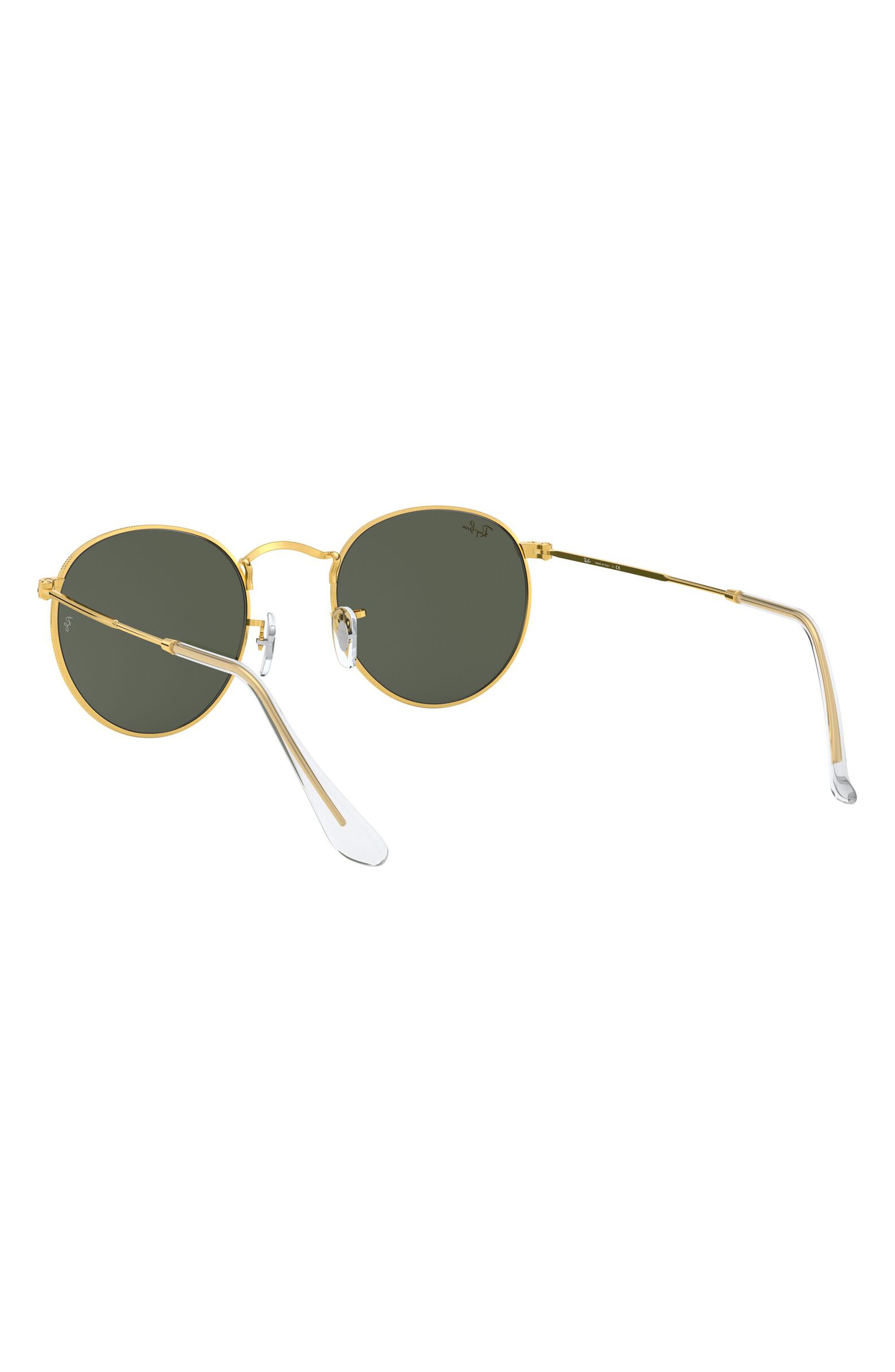 Ray-Ban Icons 53mm Retro Sunglasses | Nordstrom