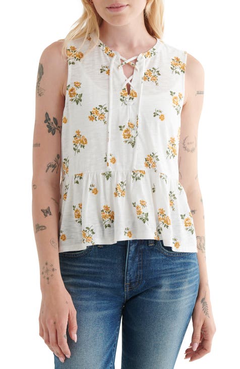 Women's Lucky Brand Clothing | Nordstrom