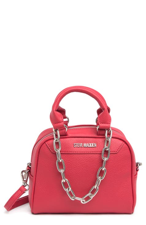 Red Handbags & Purses for Women | Nordstrom Rack