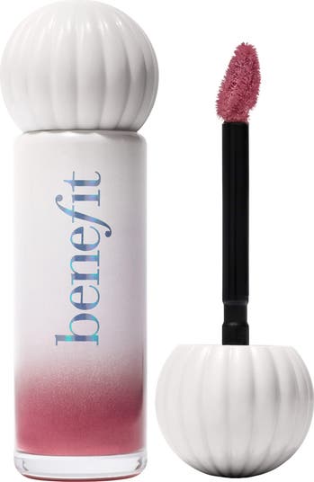 Benefit Cosmetics Splashtint Moisturizing Dewy Lip Lip Tint | Nordstrom
