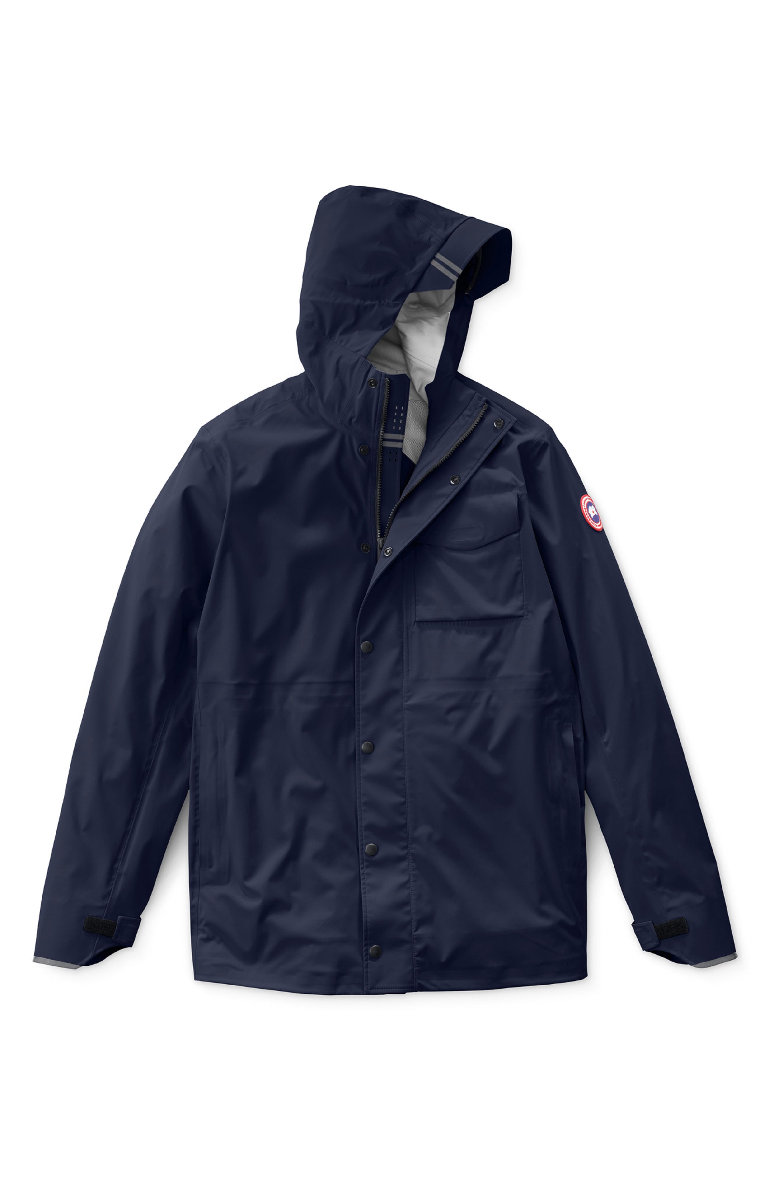 Canada Goose Nanaimo Windproof/Waterproof Jacket | Nordstrom