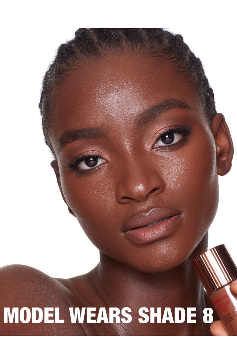 Charlotte Tilbury Hollywood Flawless Filter Primer & Highlighter ...