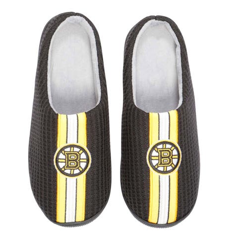 Men's Black House Slippers | Nordstrom