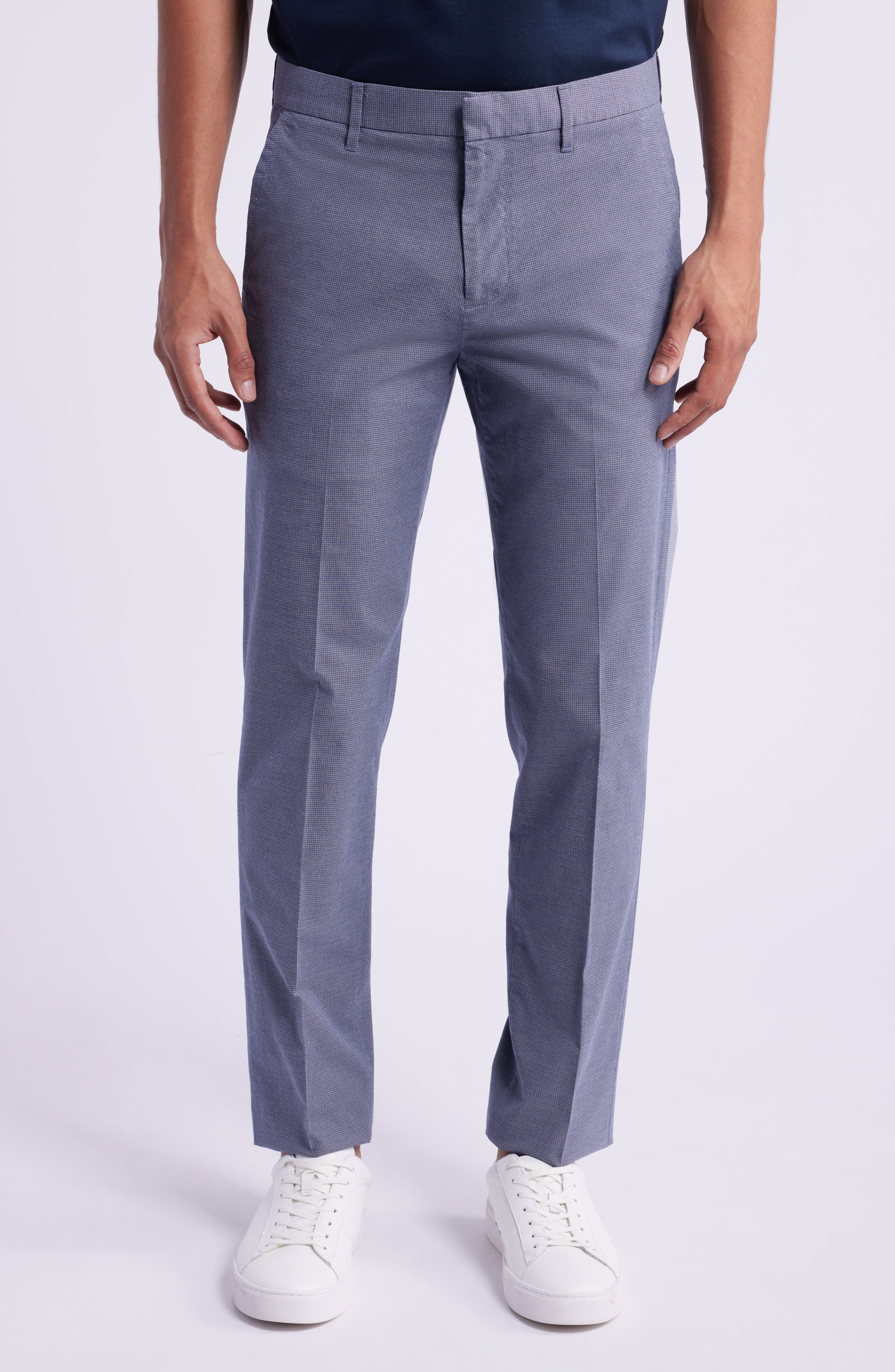 Bonobos Stretch Weekday Warrior Slim Fit Dress Pants | Nordstrom