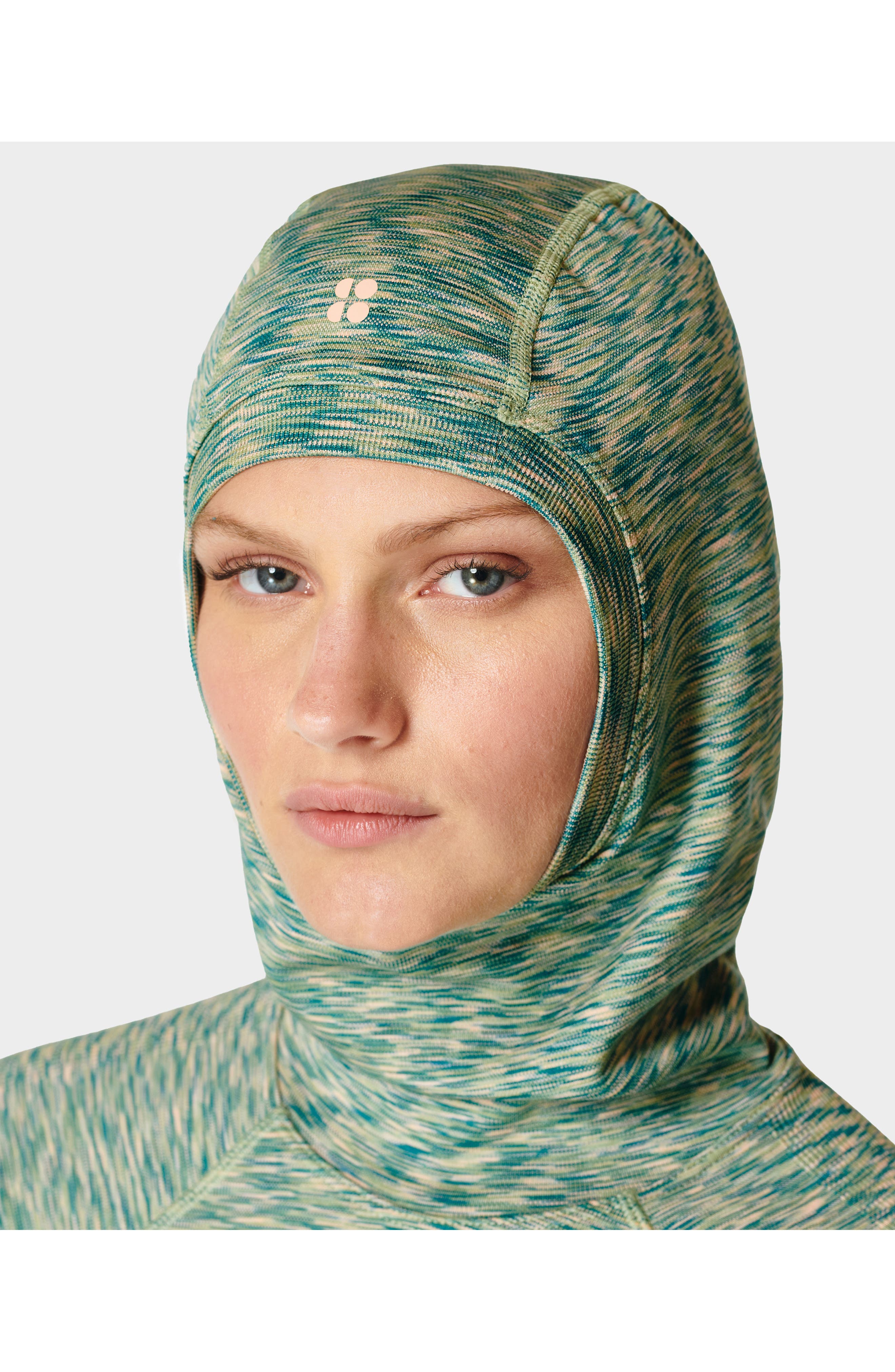 Sweaty Betty Space Dye Hoodie | Nordstromrack