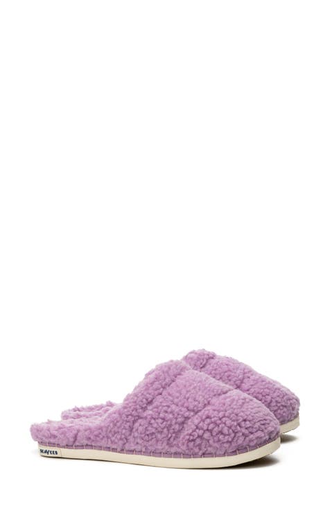 Women's Purple Mules & Slides | Nordstrom