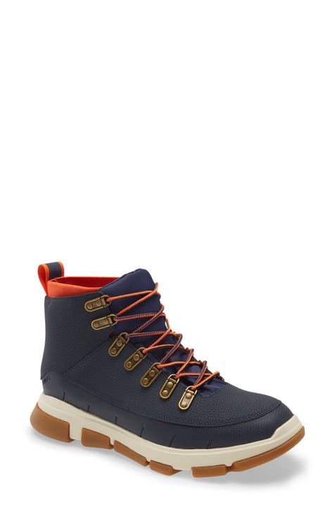 Mens Blue Boots | Nordstrom