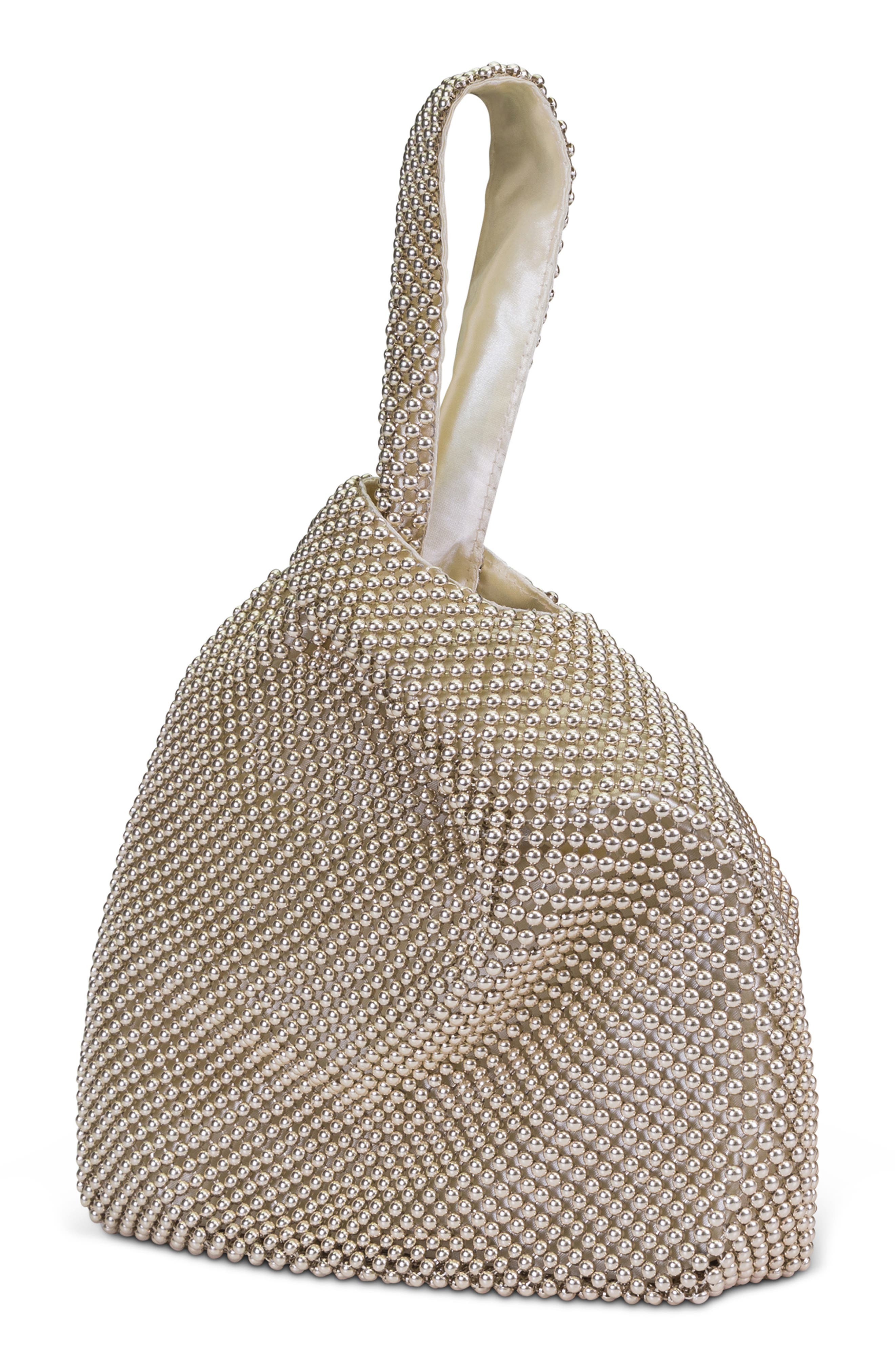 Jessica McClintock Logan Beaded Handbag | Nordstromrack