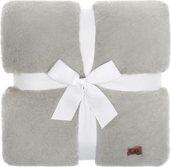 UGG® Euphoria Throw Blanket | Nordstrom