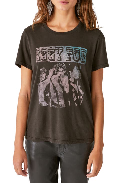 Women's Lucky Brand Clothing, Shoes & Accessories | Nordstrom