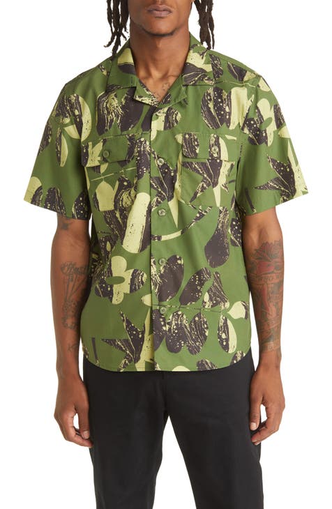 Camp Shirts | Nordstrom
