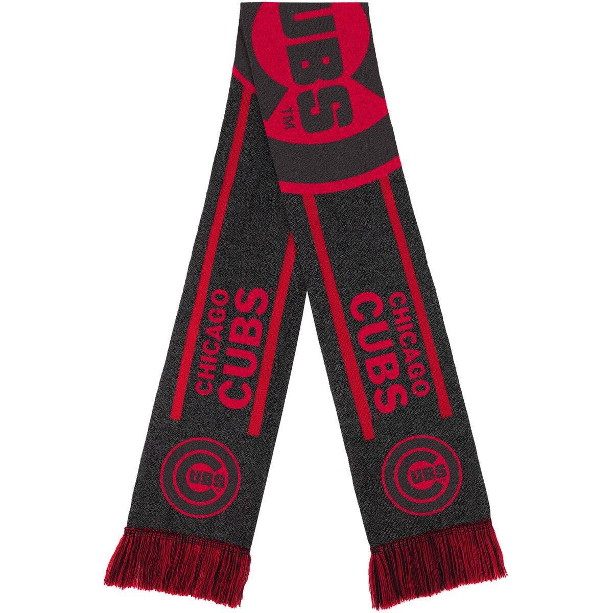 FOCO Chicago Cubs Scarf | Nordstrom