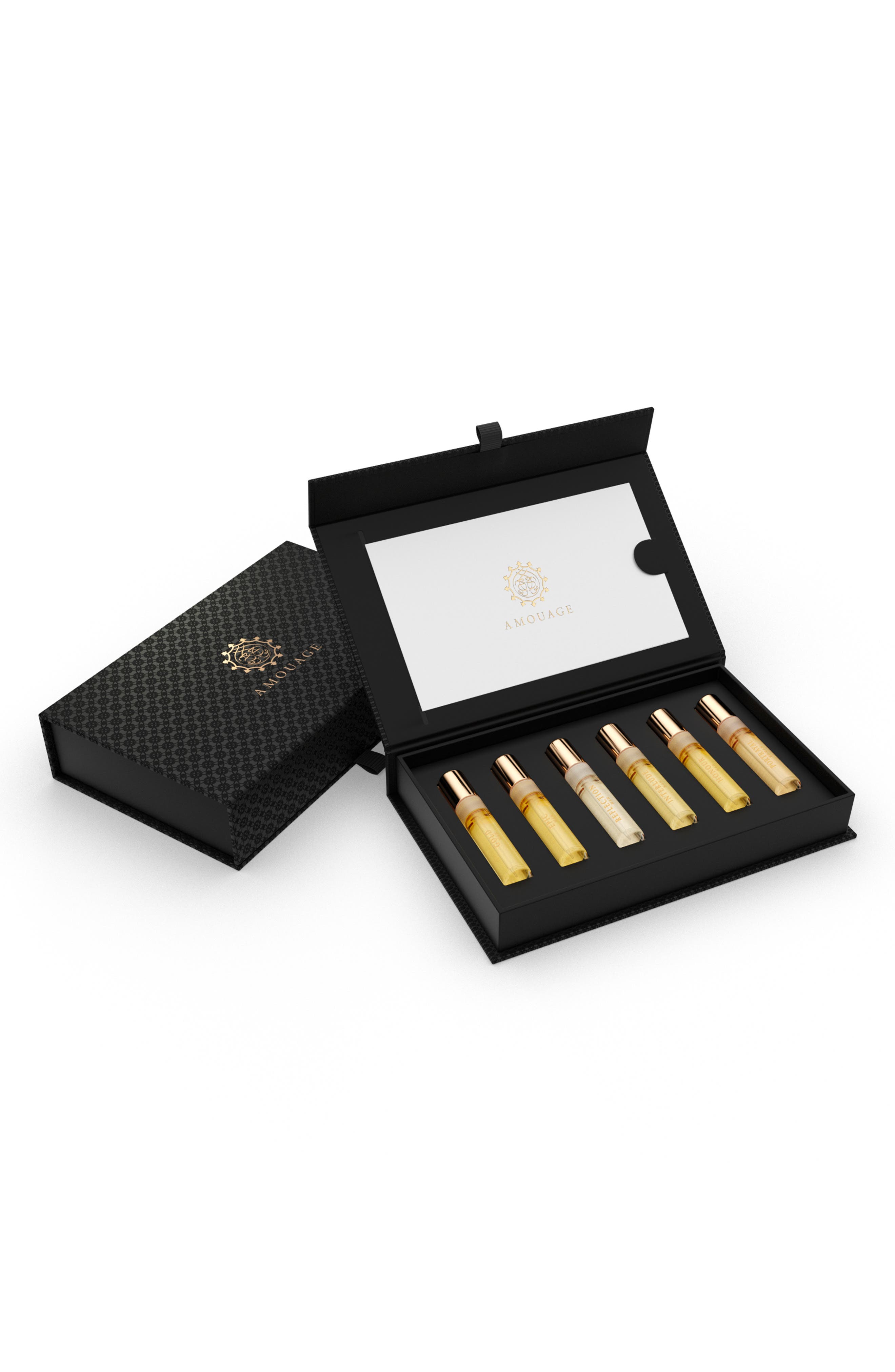 AMOUAGE Fragrance Discovery Set | Nordstrom