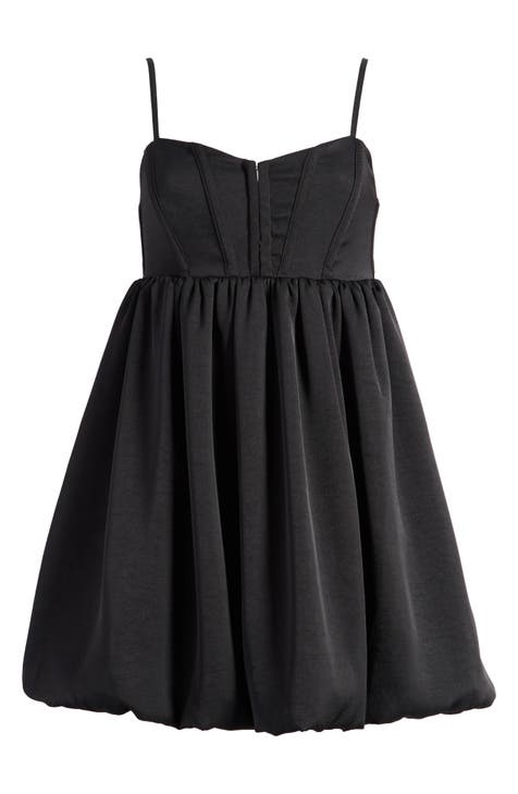 Women's Corset & Bustier Dresses | Nordstrom