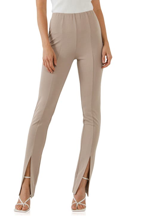 Women's Grey Lab Pants & Leggings | Nordstrom