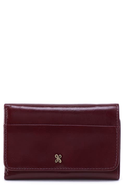 Burgundy Handbags, Purses & Wallets for Women | Nordstrom