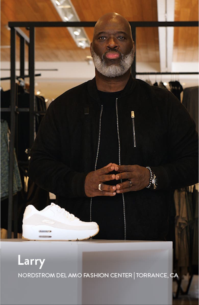 Nike Air Max 90 LV8 Platform Sneaker (Women) | Nordstrom