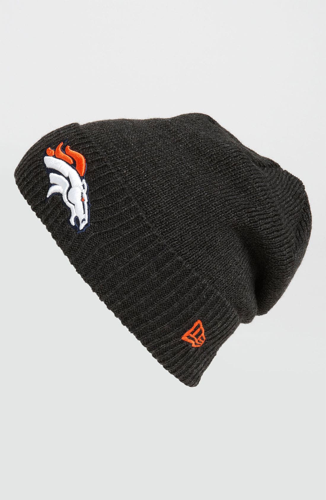 New Era Cap 'Denver Broncos' Thermal Beanie | Nordstrom