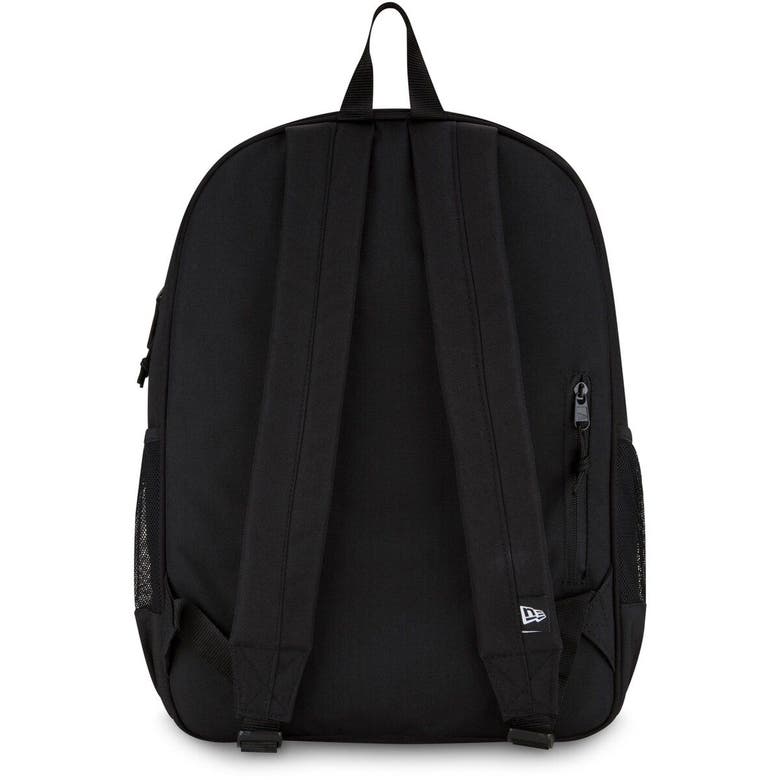 New Era Texas Rangers Trend Backpack In Black | ModeSens