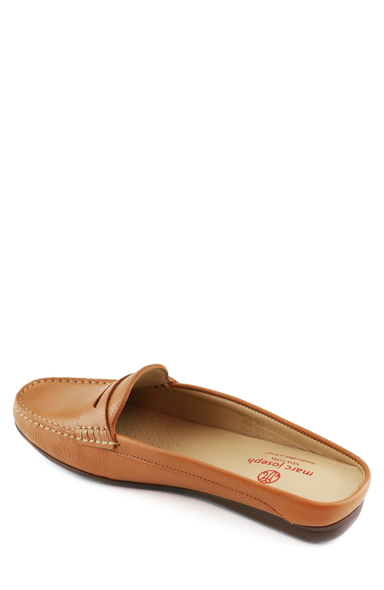 Marc Joseph New York Union Penny Loafer Mule (Women) | Nordstromrack