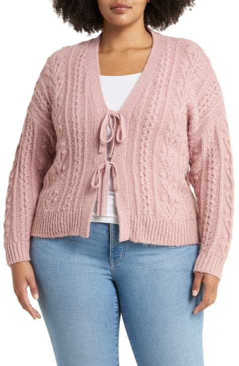 plus size cardigan | Nordstrom