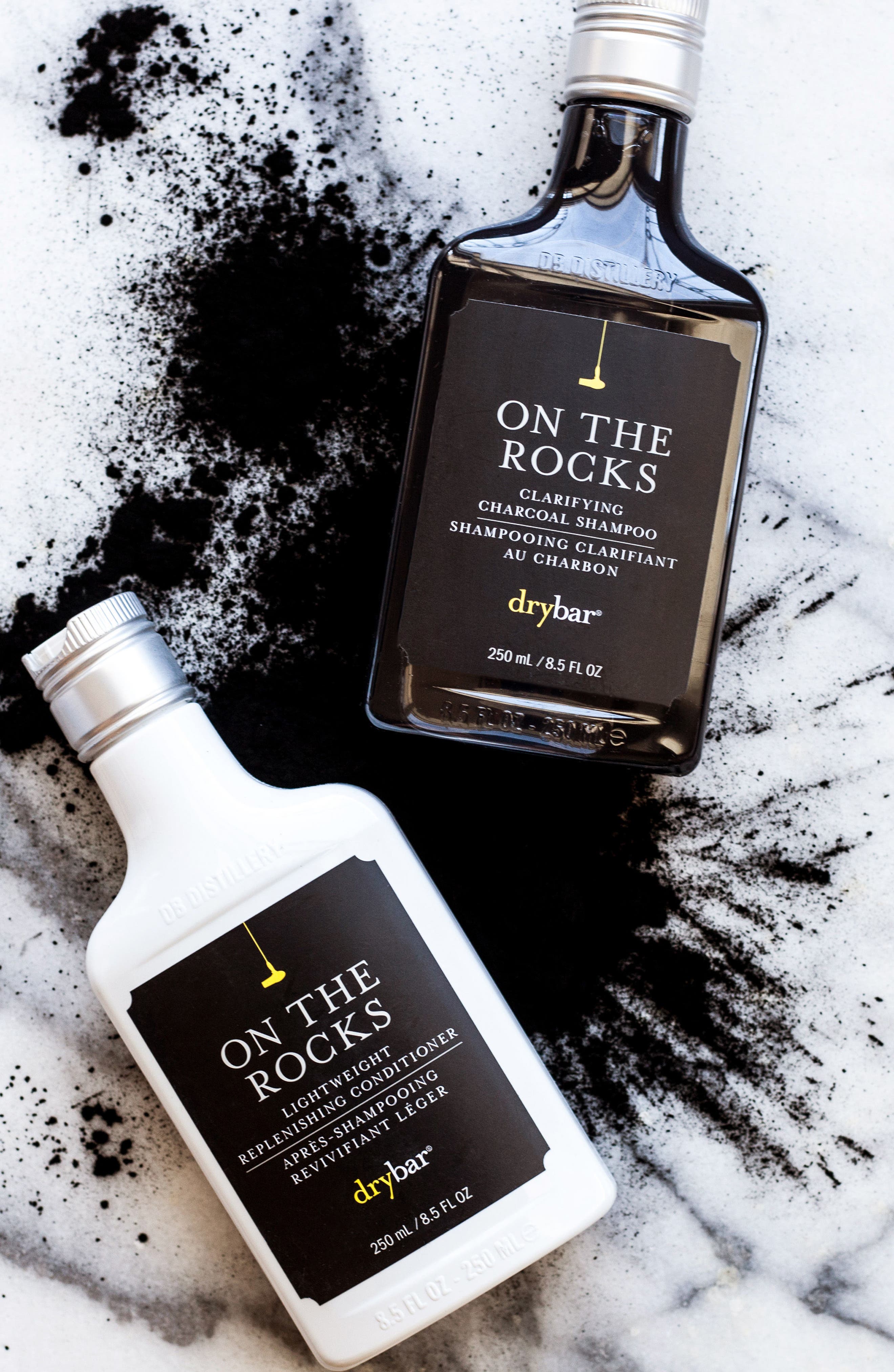 Drybar On the Rocks Clarifying Charcoal Shampoo | Nordstrom