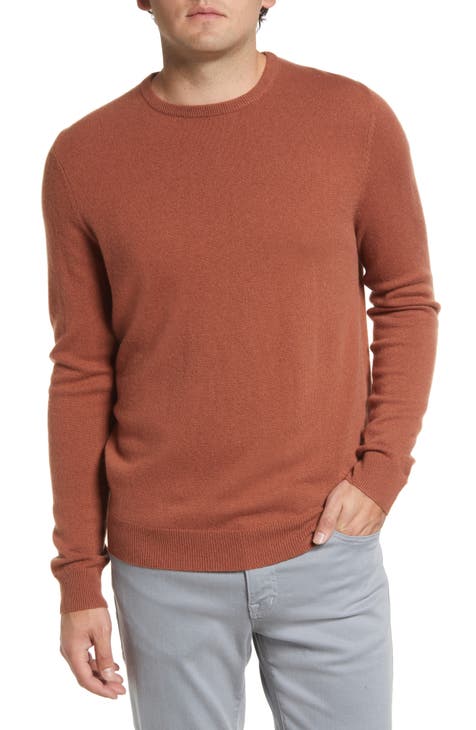 Men's Brown Sweaters | Nordstrom
